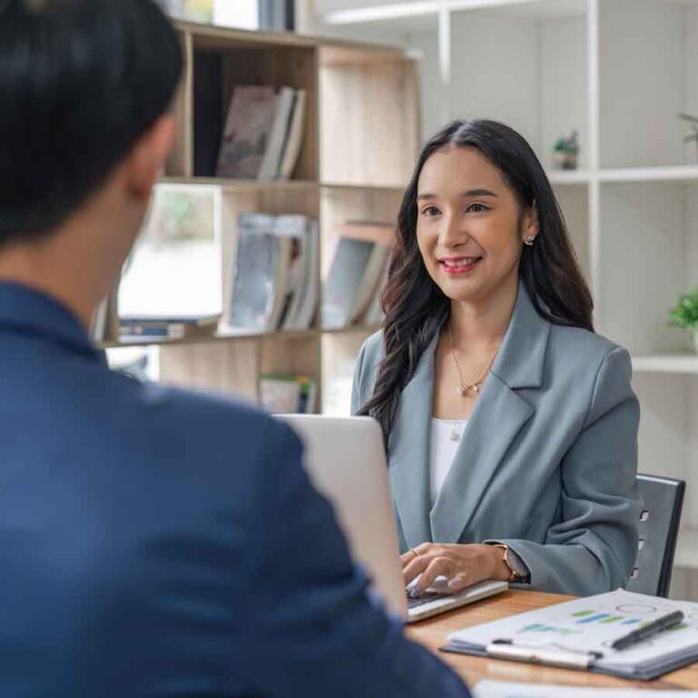 Legacy Staffing - Legacy Staffing
