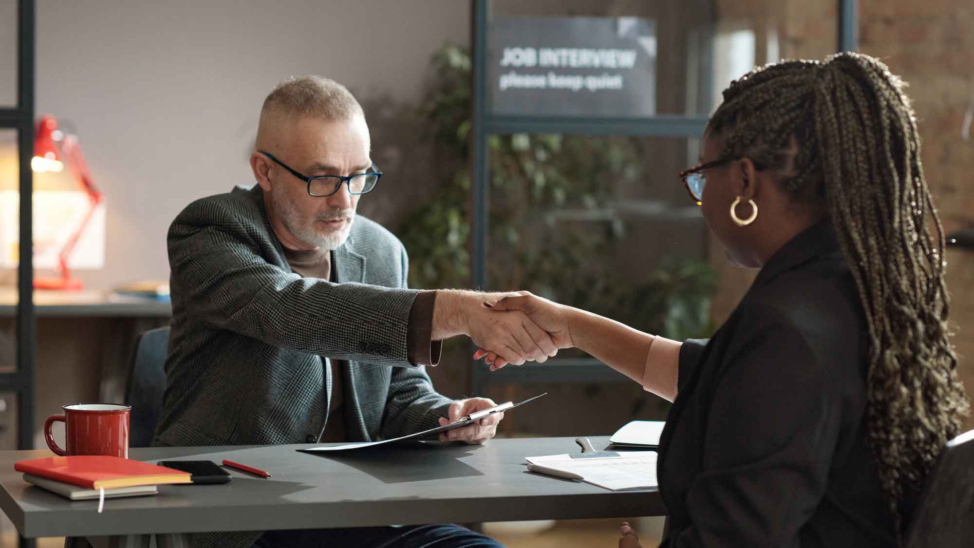 Our Services - Legacy Staffing
