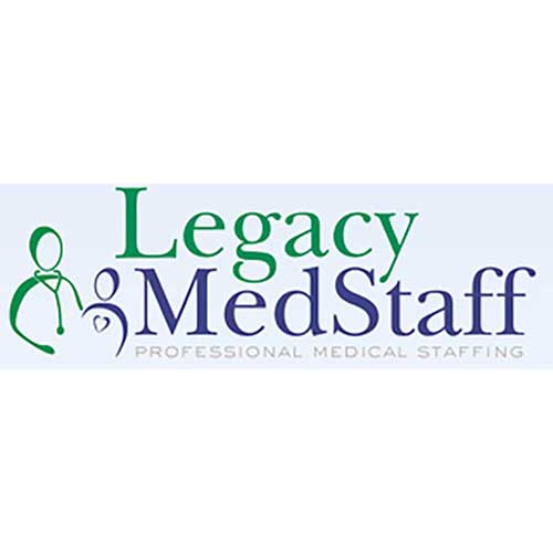 Legacy Staffing - Legacy Staffing
