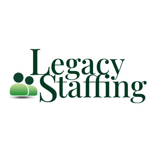 Legacy Staffing - Legacy Staffing